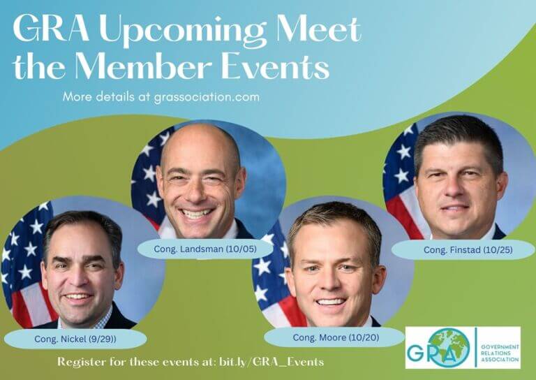 Home - Government Relations Association